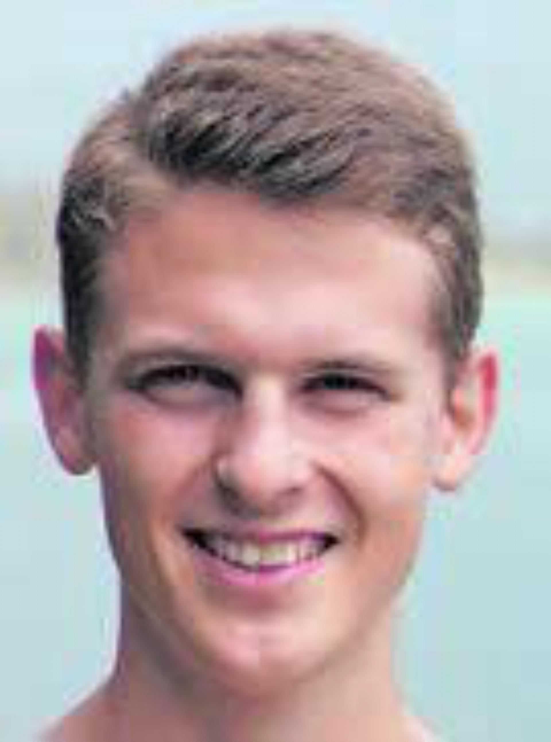 Philippe Knecht, Muri.