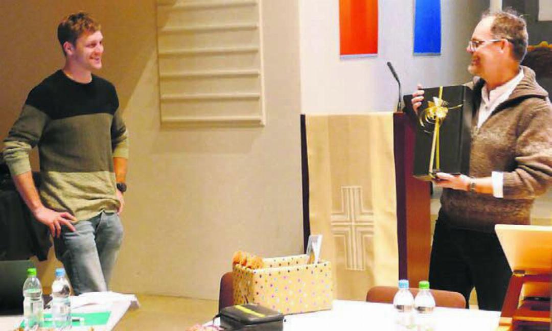 Wie weiter mit den Liegenschaften?