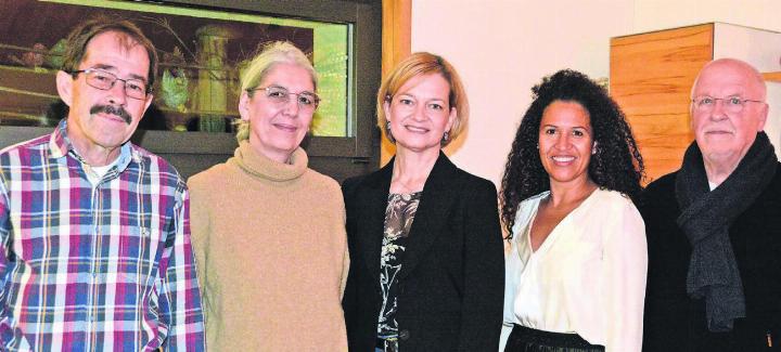 Ticketverkauf ist gestartet