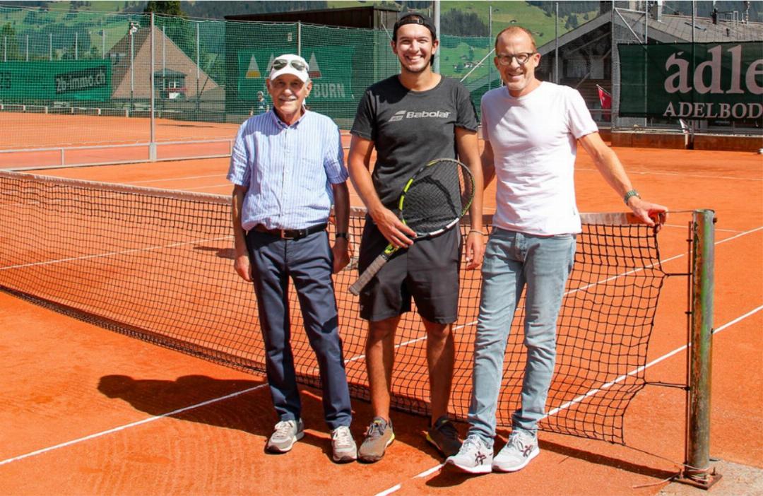 Vom Nobel- zum Volkssport