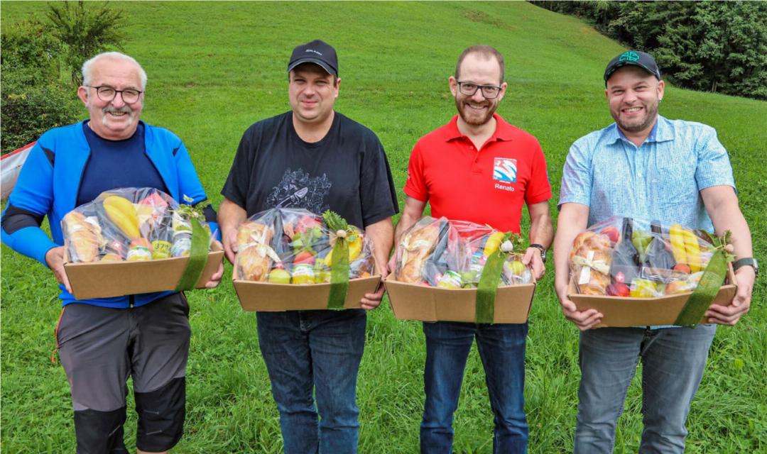 Ein hochkarätiger Final