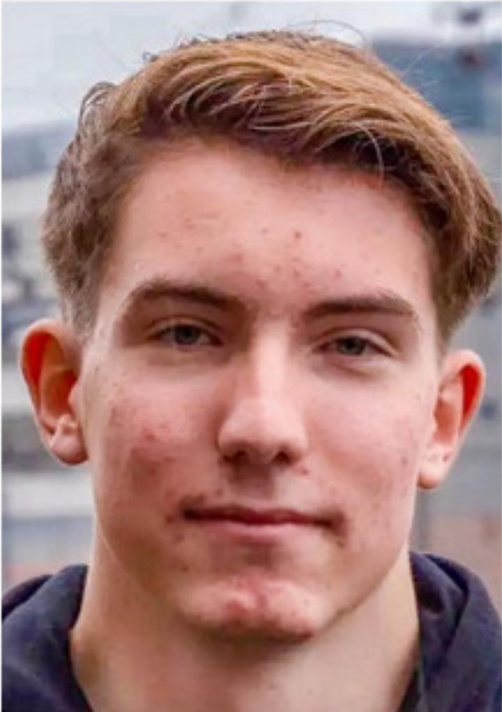 SWISS SKILLS - Joel Blaser, Reichenbach