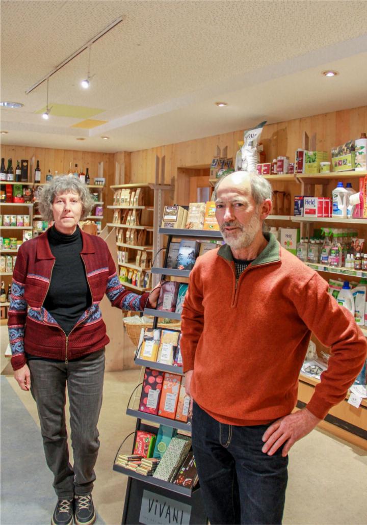 «Zu uns kommen Kunden nicht wegen irgendwelcher Hypes»