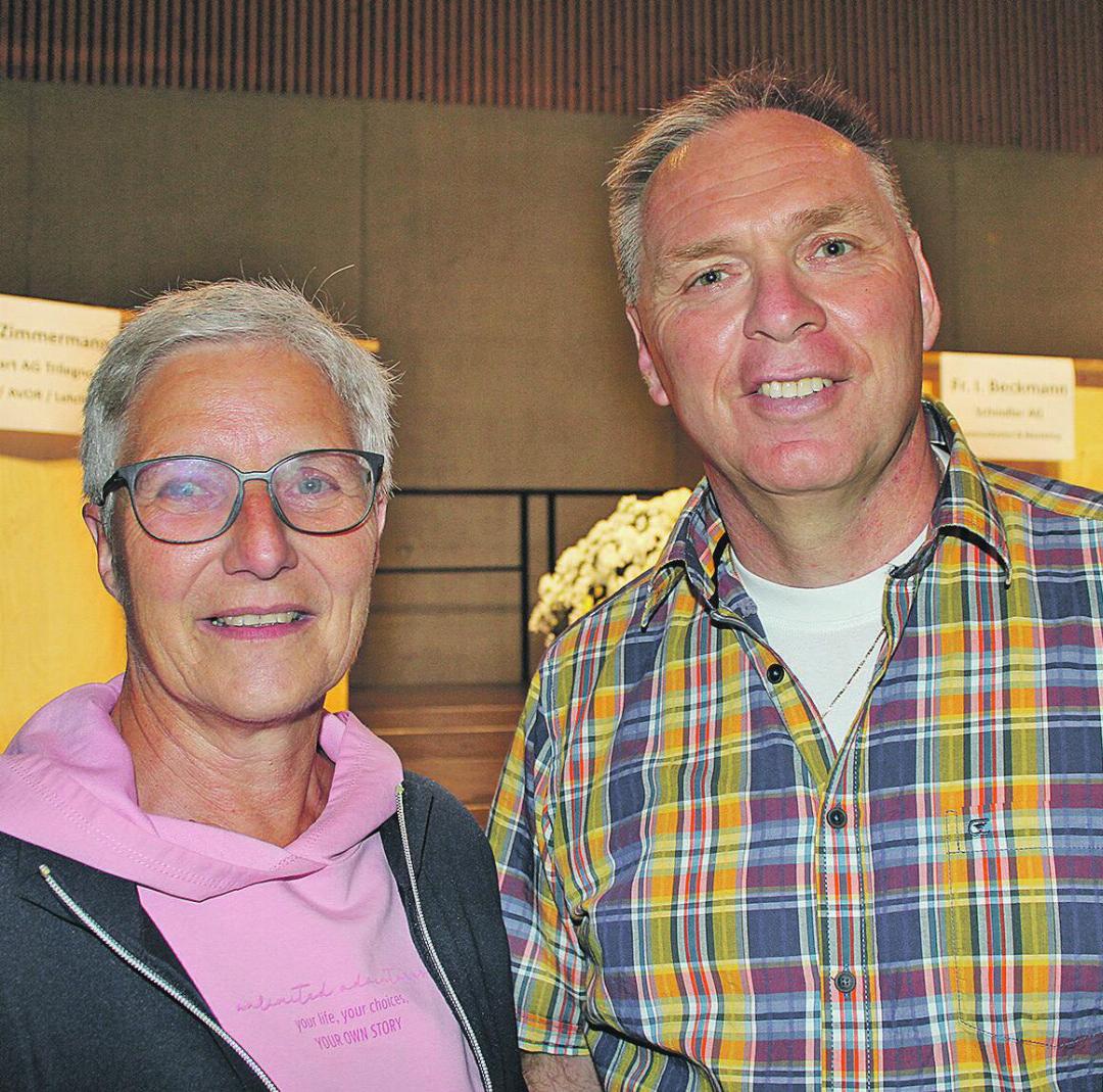 Podiumsanlass: Startschuss für die Berufswelt