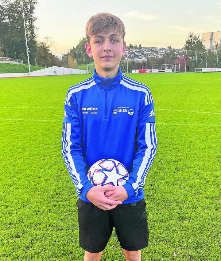 Lettengeflüster... Interview mit Ron Egli