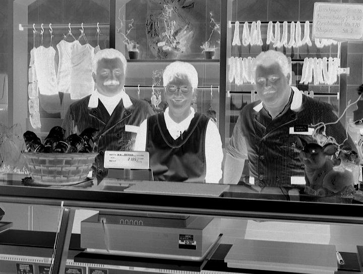 Es war im April vor 25 Jahren – Rückblick des Anzeigers