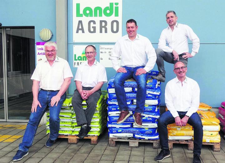 Die Hundert-Millionen-Grenze wurde geknackt