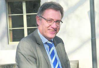 «Kann nicht meine Aufgabe sein»