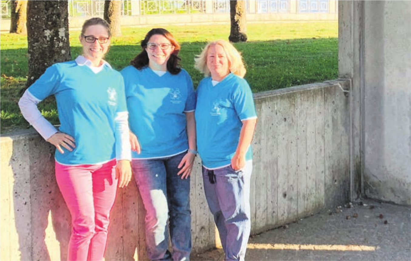 Fest für die ganze Familie