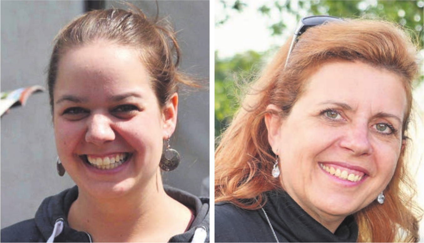 Theater Widen mit neuem Präsidium