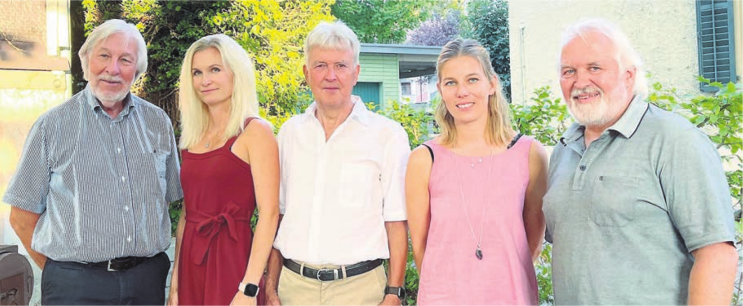 Warten auf die Strategie