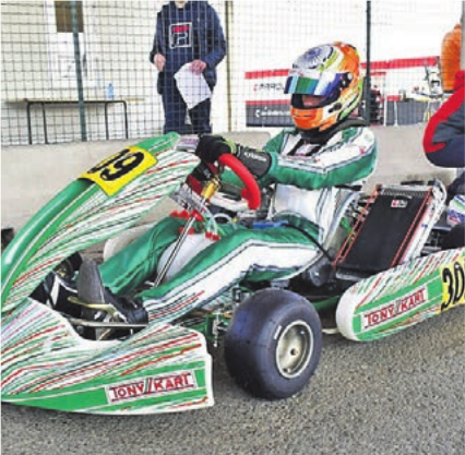 Der Motor springt nicht an