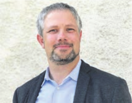 Regionale Verankerung