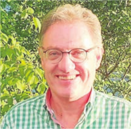 Erich Probst übernimmt