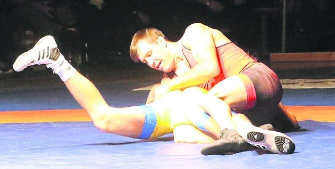 Die Ruhe vor dem Sturm