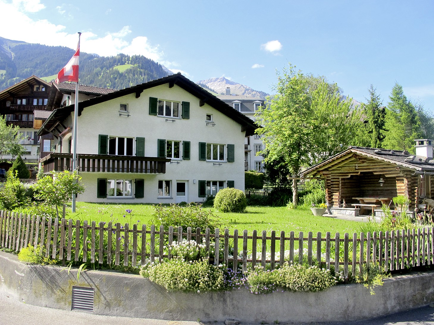 Frutigen: «Welche Schule brauchen wir?»