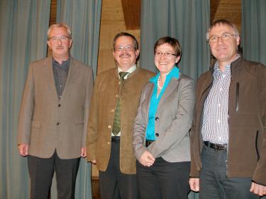 Peter Stoller neuer VR-Präsident der Licht- und Wasserwerk AG