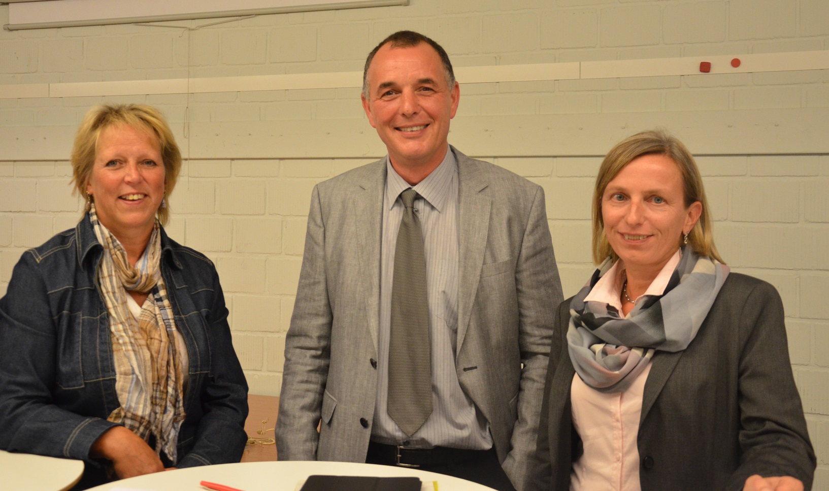 Kampfwahl in Mettauertal