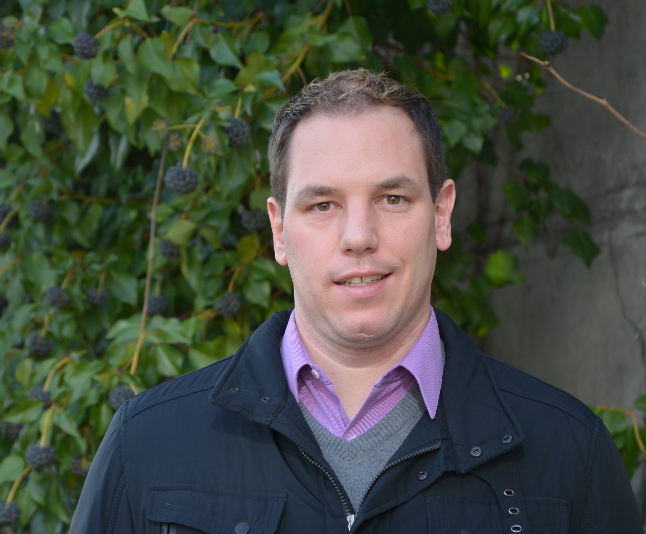 Thomas Dinkel tritt als Gemeindeammann von Zeihen zurück