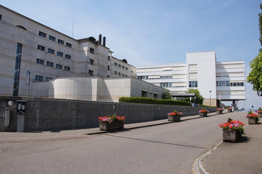 Das Gesundheitszentrum Fricktal erwirtschaftet einen Gewinn