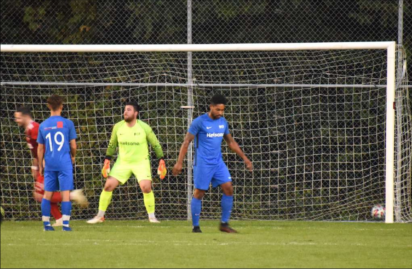 Die Fislisbacher mit Lebenszeichen