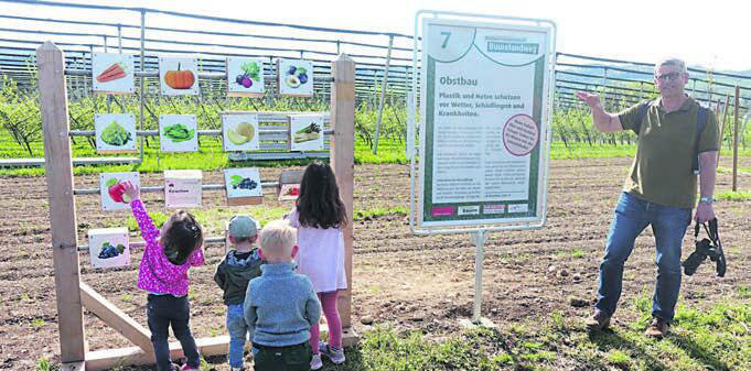 Vielen die Augen geöffnet