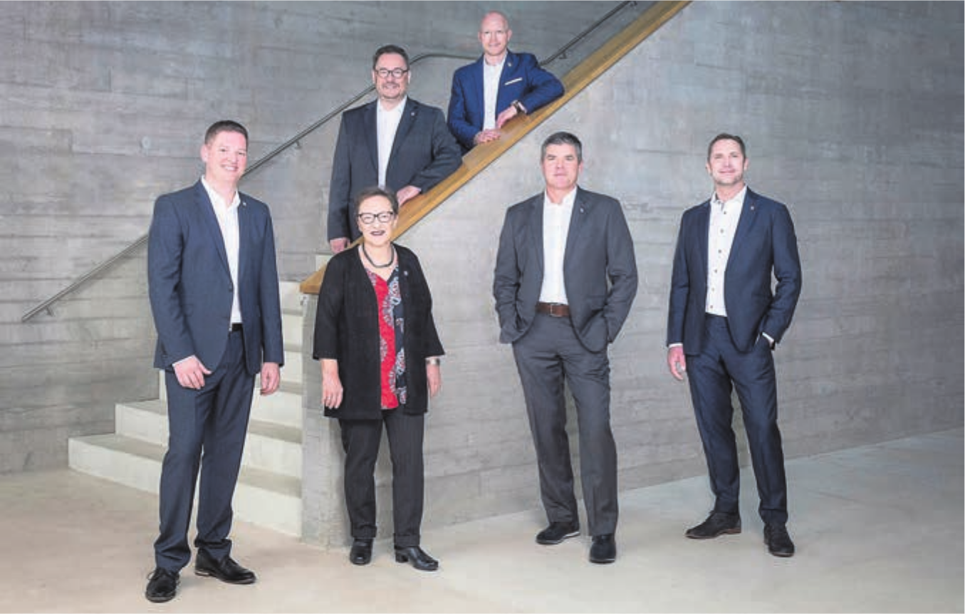 Attraktiver Arbeitgeber sein