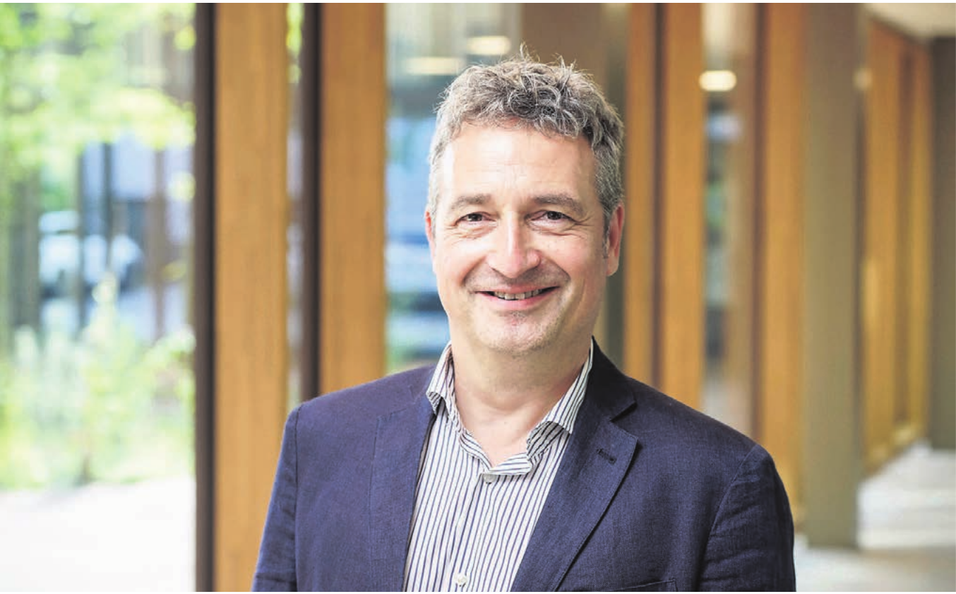 «Im Kleinen das Grosse sehen»