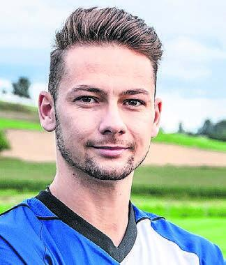 Huber-Show bei Heimsieg