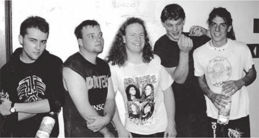 «Das Feuer ist immer noch da»