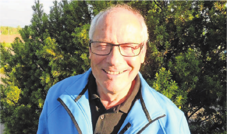 Jubiläum mit Höhepunkten