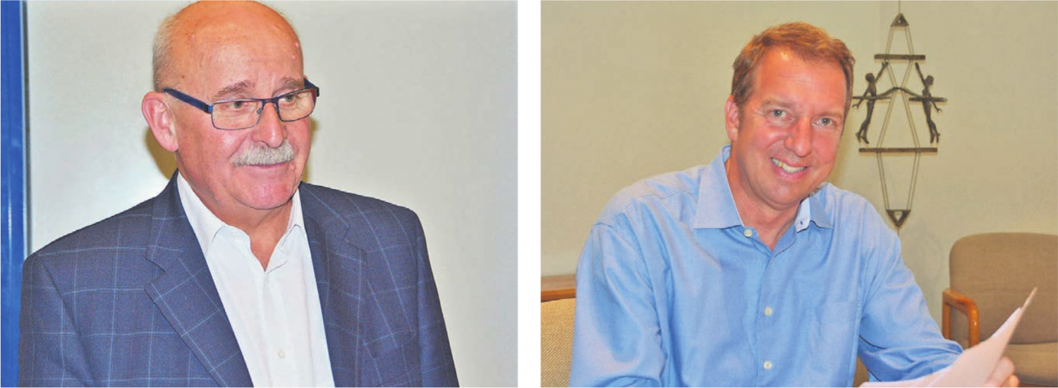 Hausaufgaben für den Vorstand