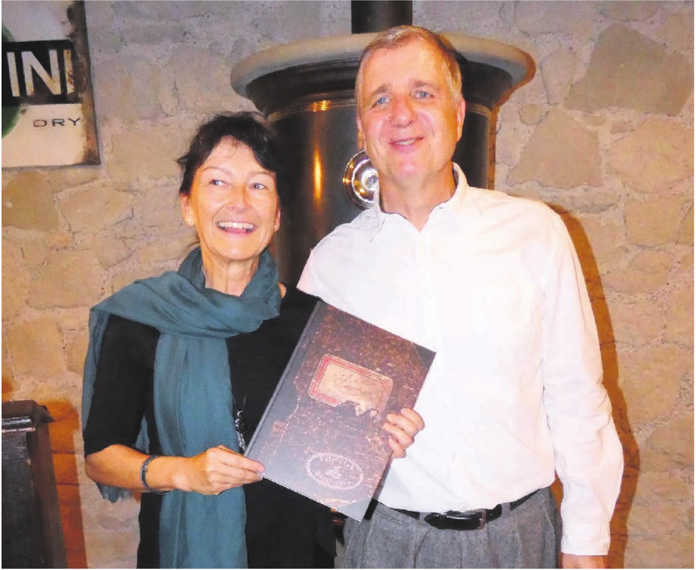 Damals nur für Männer