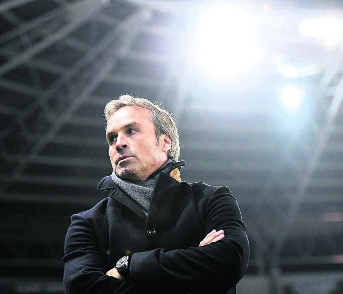 Ungewollt im Rampenlicht