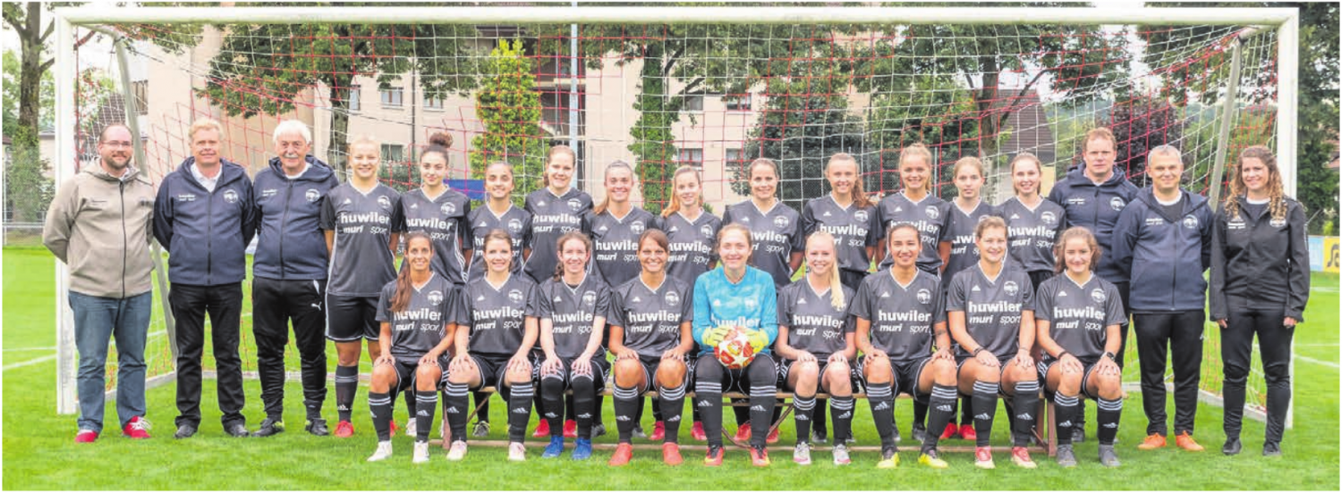 Team wechselt den Verein