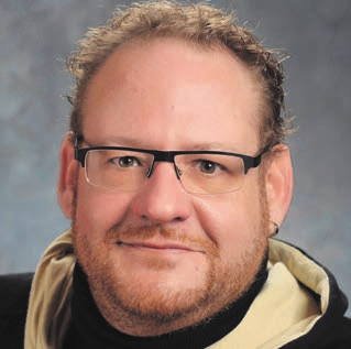 Christoph Fricker kandidiert