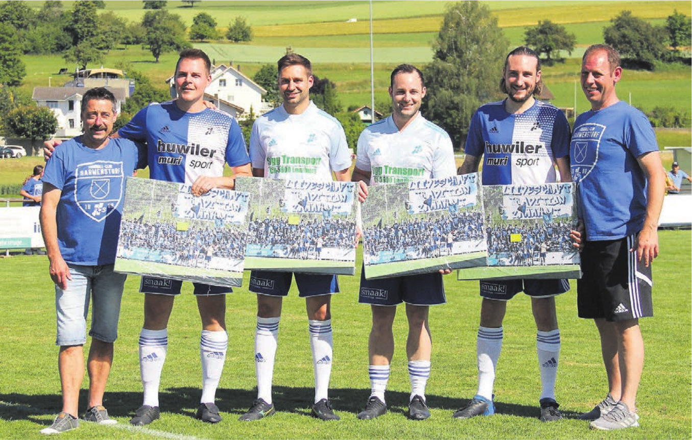 «Wir hatten Bedenken»