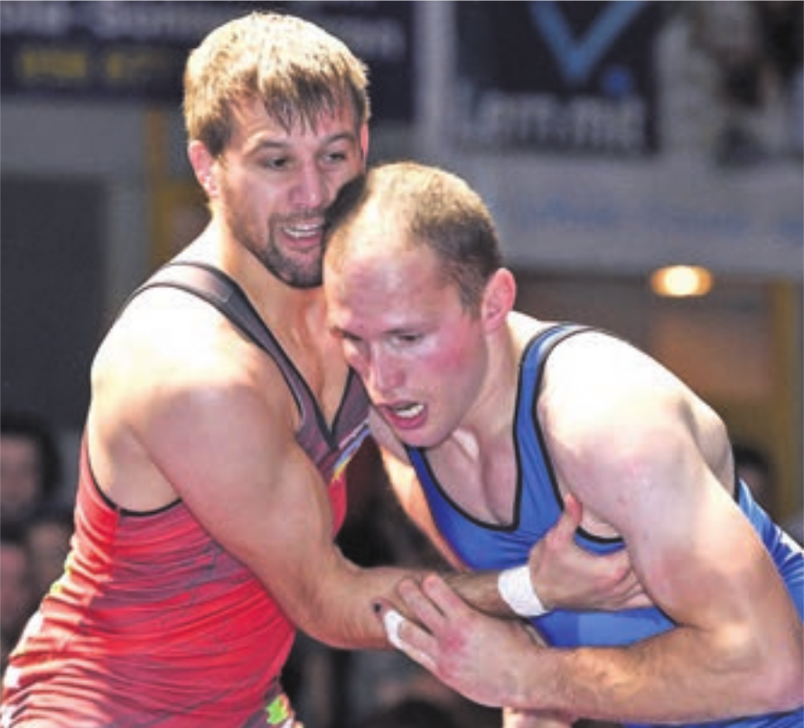 Das verflixte Willisau